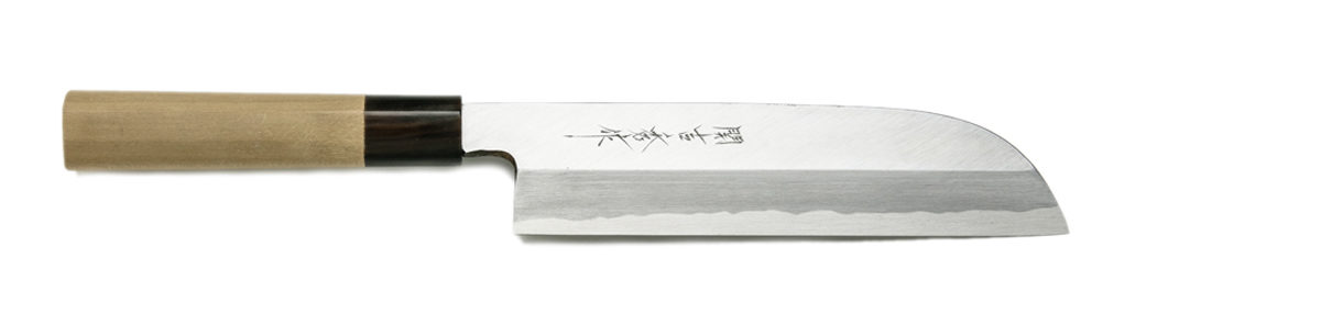 About cutler SANSYU - Seki Knife Museum