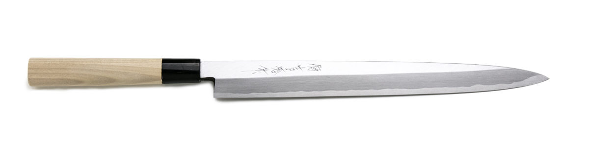 About cutler SANSYU - Seki Knife Museum